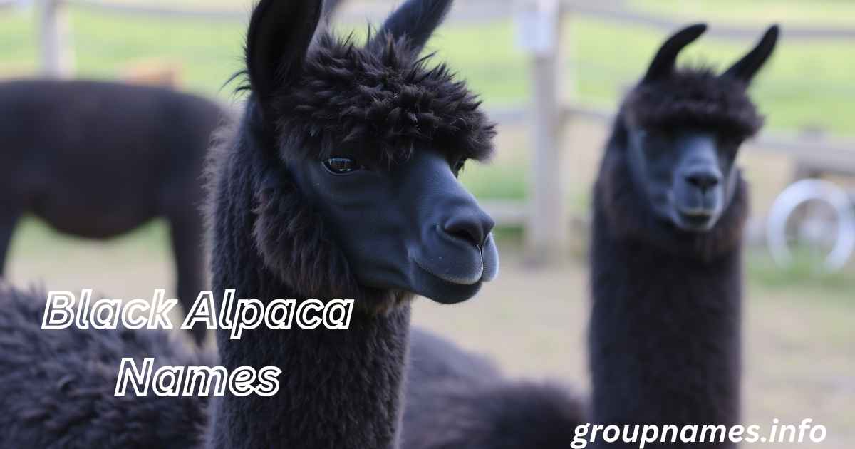190+ Alpaca Names: Cute, Funny, Cool, and More to Explore